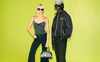 New Arrivals | Online in South Africa | Diesel – Diesel South Africa