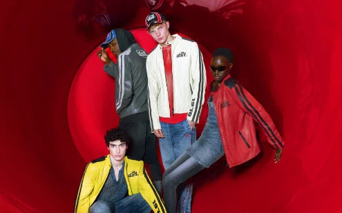 New Arrivals | Online in South Africa | Diesel – Diesel South Africa