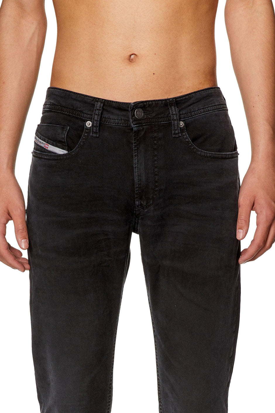 Men's Skinny Jeans | Online in South Africa | Diesel – Diesel South Africa