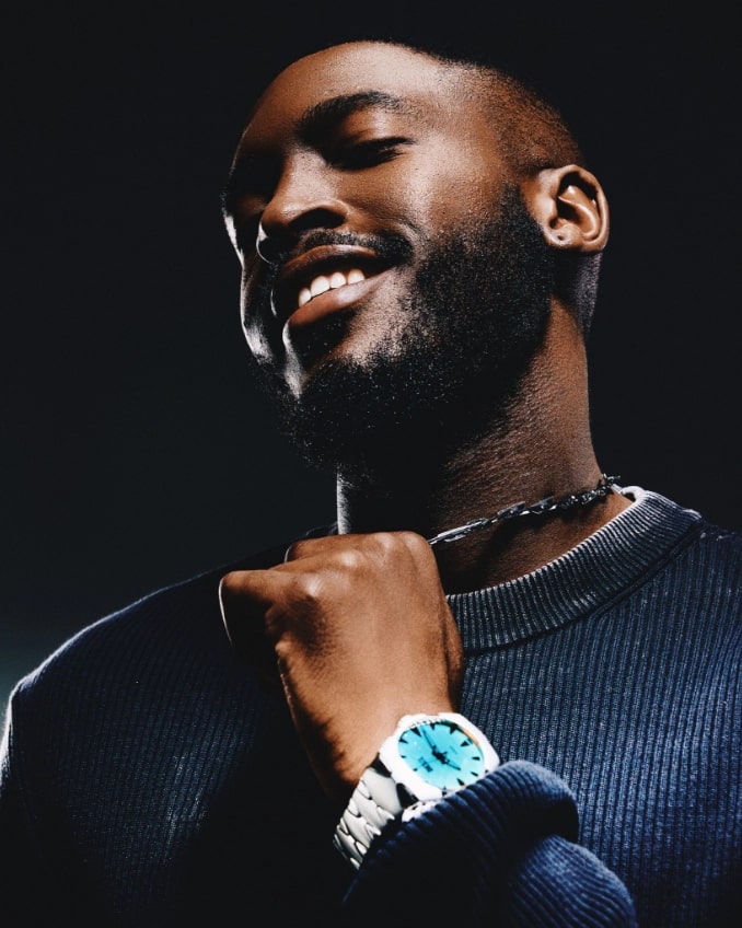 DIESEL X DALIWONGA MATIWANE – Diesel South Africa