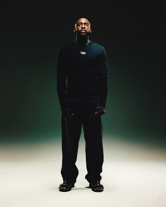 DIESEL X DALIWONGA MATIWANE – Diesel South Africa