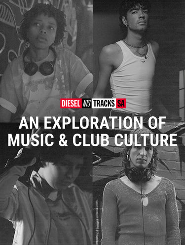 Explore Our Music Tracks Collection | Diesel SA Diesel South Africa