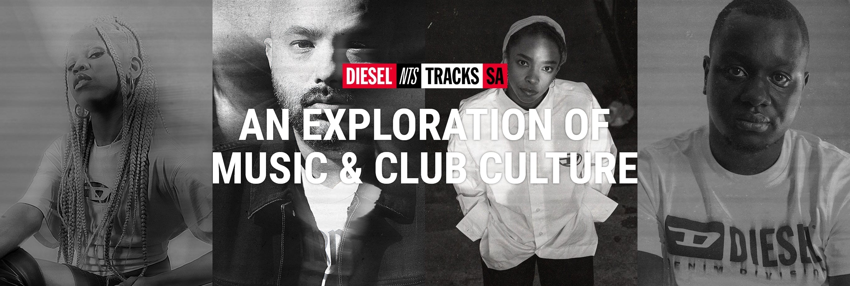 tracks – Diesel South Africa
