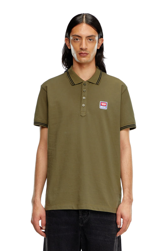 Men's Polos | Online in South Africa | Diesel – Diesel South Africa